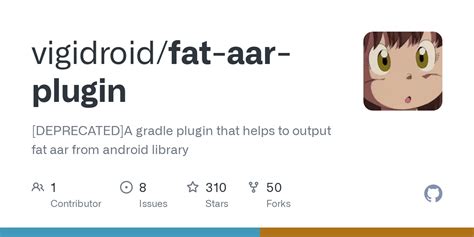 github vigidroid fat aar plugin [deprecated]a gradle plugin that
