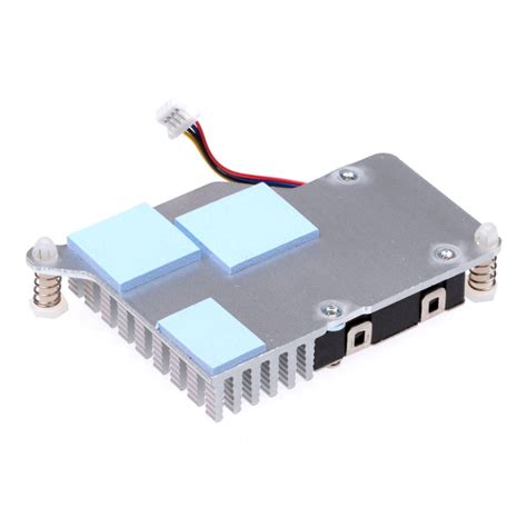Raspberry Pi Active Cooler