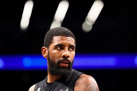 Nets Kyrie Irving ‘takes Responsibility For Controversial Post But