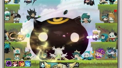 Tap Dragon Little Knight Luna Kotaku