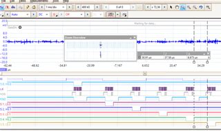 UCC5870 Q1 What Is The Minimum Time Taken To Send SPI Command To All Gate Drivers Power