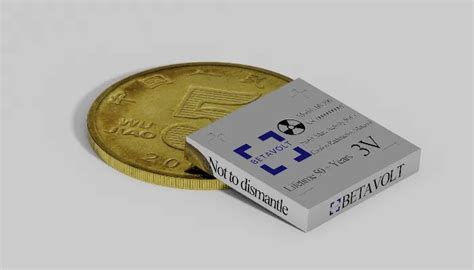 Startup Tiongkok Buat Baterai Nuklir Tahan Tahun Tanpa Dicas Trending Topik