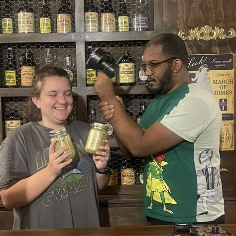 Amanda Davidson Amandadavidson On Morty