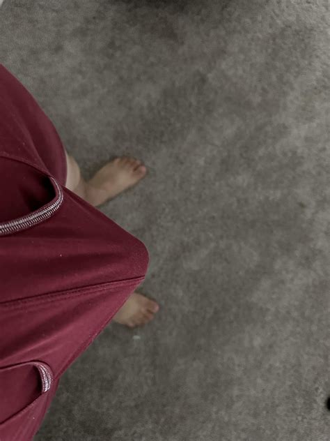 Morning Bulge R Bulges