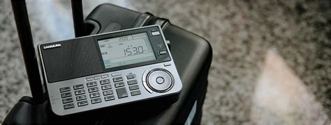 Sangean ats-909x2 graphite black the ultimate multi-band receiver ...