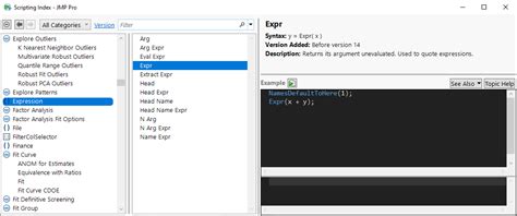 Make Clicking Item In Scripting Index Go To Its First Associated