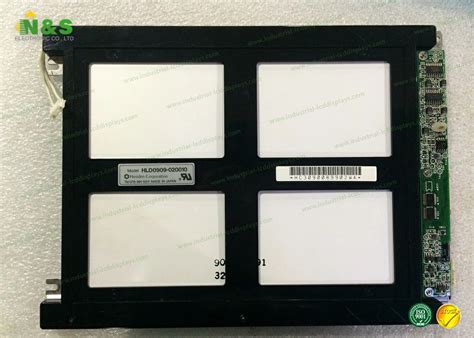 Original TFT LCD 9 Inch Hld0909-020010 Industrial LCD Panel - LCD Panel ...
