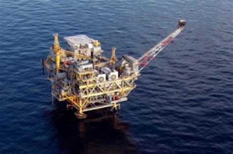 47 Rescued From Gulf Of Mexico Oil Rig After Natural Gas Blowout