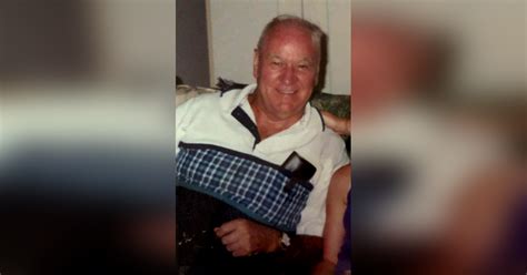 Obituary Information For James Joseph Blaney