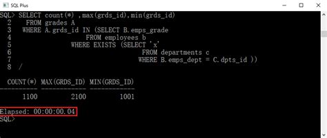 Tosska Sql Tuning Expert Pro Tse Pro™ For Oracle® 珠海图思科软件有限公司