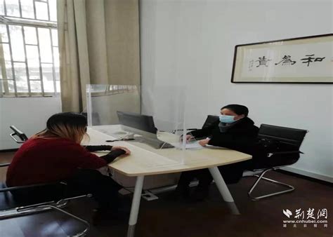 汉阳区“法院工会” 推动劳动争议诉调驶入“快车道”