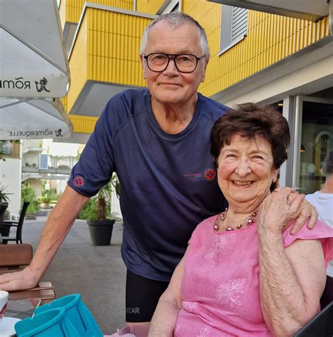 Mit Der Rikscha Auf Entdeckungstour Durch Liesing Arbeiter Samariter Bund Landesverband Wien