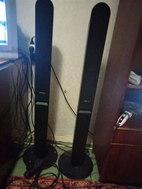 Продам колонки Samsung