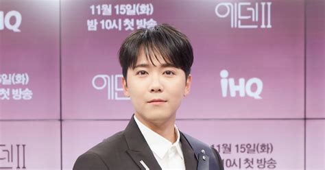 이홍기 에덴 이후 연애 예능 수위 높아져 조바심 느꼈다