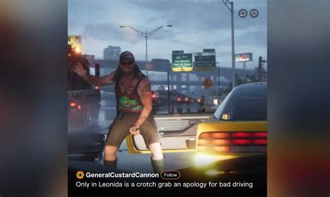 Gta 6 All The Easter Eggs Present In The Trailer
