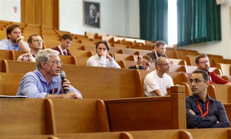 Workshop On Superconducting And Magnetic Hybrid Structures Started At