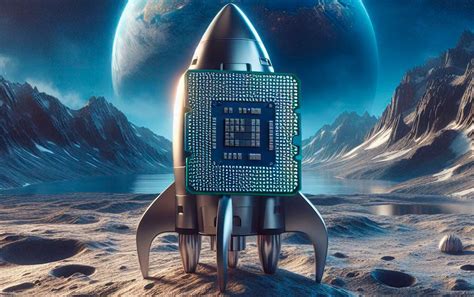 Los Intel Lunar Lake V Core Ultra 200V ofrecerán hasta 8 núcleos