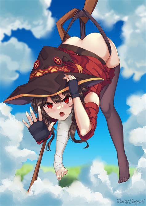 Explosion By Rubysuguri Hentai Foundry