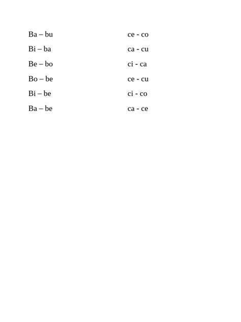 Ba Bi Bu Pdf