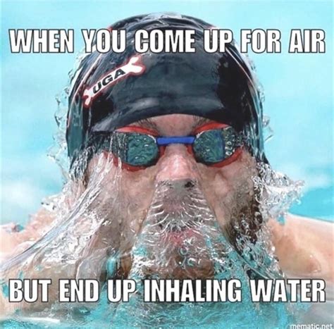 Swimming Memes Rswimmingmemes