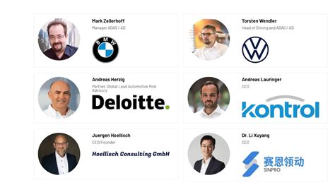 AutoSens expands to China: Join industry leaders in Hefei this November ...