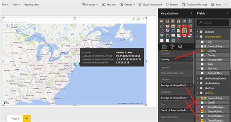 Sqlcoffee Using Sql Azure And Power Bi For Creating Reports