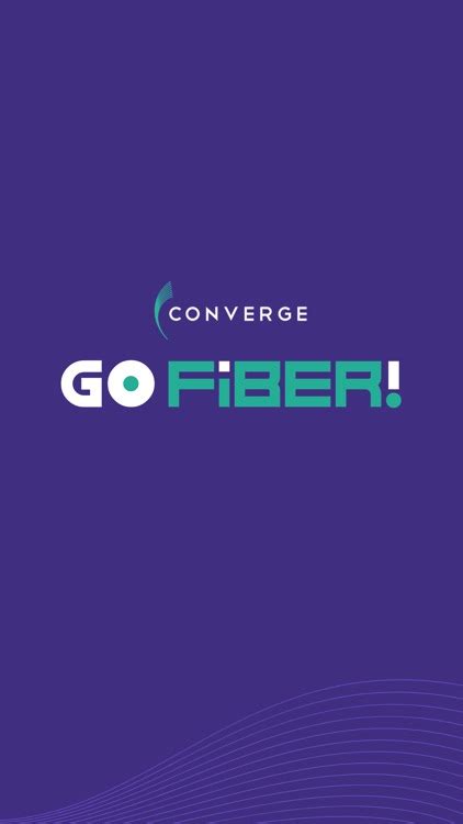 Converge Gofiber By Converge Inc