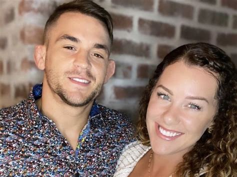 Ufc 264 Conor Mcgregor Vs Dustin Poirier Fight Wife Jolie Poirier