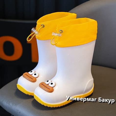 Сапоги резиновые Мальчики Девочки красно сиреневый розовая платина Eva Россия Шнурки Демисезон