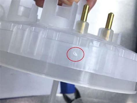 What Causes Air Bubble In Injection Molding And How To Avoid Erye Molding