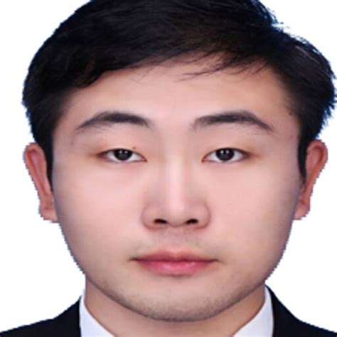 Dongyang Zhang Chinese Academy Of Sciences Beijing Cas Shenyang