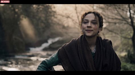 Голая Нина Фотарас Nina Fotaras фото