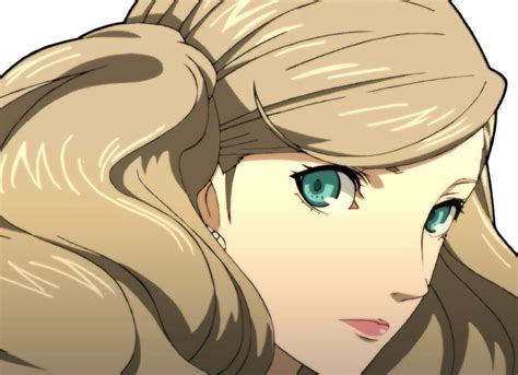 Ann Takamaki Gallery Megami Tensei Wiki Fandom