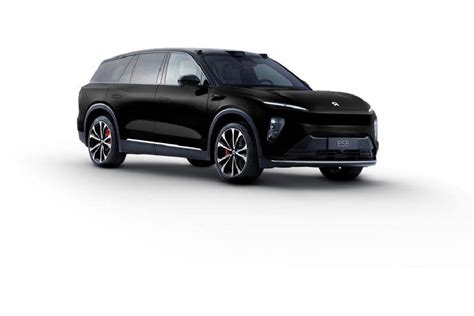 Nio Es8 Price Images Expert Review Specs