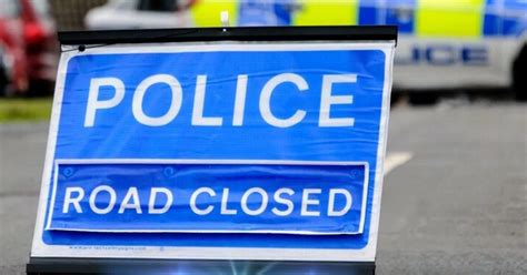A414 Closed At A10 Due To Serious Crash Near Rush Green Latest