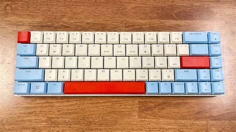 Cherrys Compact Gaming Keyboard Is One Of The Best Yet Mx Lp 2 1