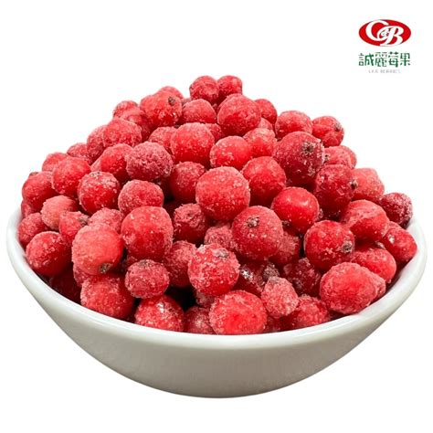 冷凍超取799免運 【誠麗莓果】iqf急速冷凍波蘭紅醋栗red Currant 奶酪 甜品裝飾 蝦皮購物