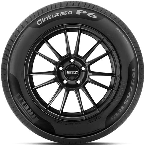 Cinturato P6 自動車タイヤ | Pirelli