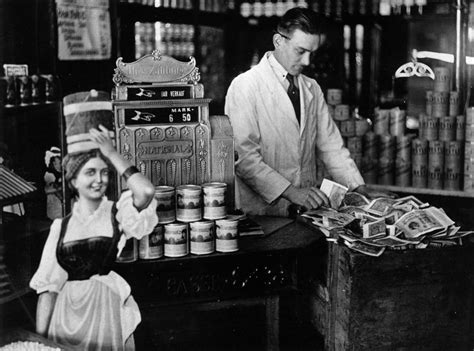 Bread German Hyperinflation At Diane Arnett Blog