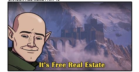 Read Champions And Heroes Dragon Age Meme Part 16 Tapas Community