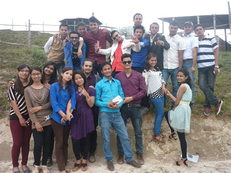 Shankar Dev Campus Mbs Programme Evening 2070 Kathmandu