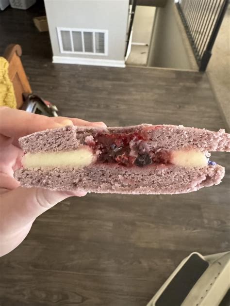 Olivia Rodrigo Guts World Tour Cookie At Crumbl Roliviarodrigo