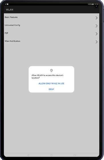 deep linking on flutter using huawei push kit s custom intents huaweidevelopers
