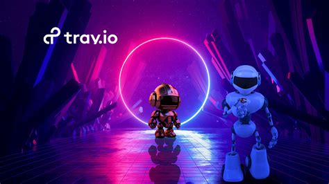 Tray Io Unveils AI Powered Universal Automation Cloud Unified Multi