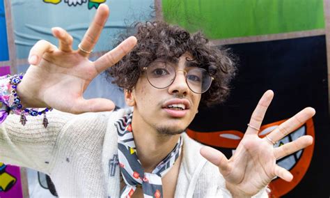 Ericdoa Partners With Riot Games Music And ‘valorant For ‘one