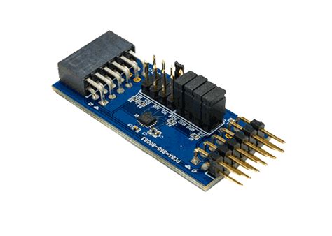 Qciot Icm42688p Tdk Invensense