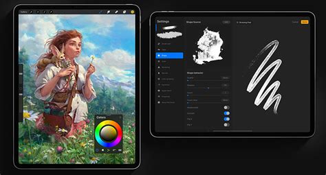30 Best Procreate Tutorials For Beginners And Advanced Envato Tuts