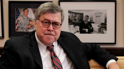 Watch Live William Barr Senate Confirmation Hearings For Us Attorney