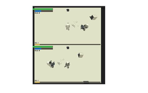 co op use own gui unity engine unity discussions
