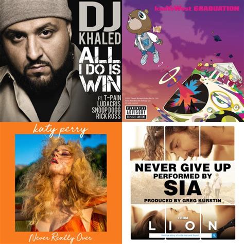 Stronger Kanye West Playlist By Sammy Jo Spotify